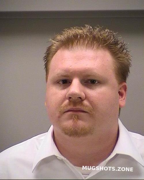 MORGAN BRENT 04/21/2023 - Montgomery County Mugshots Zone