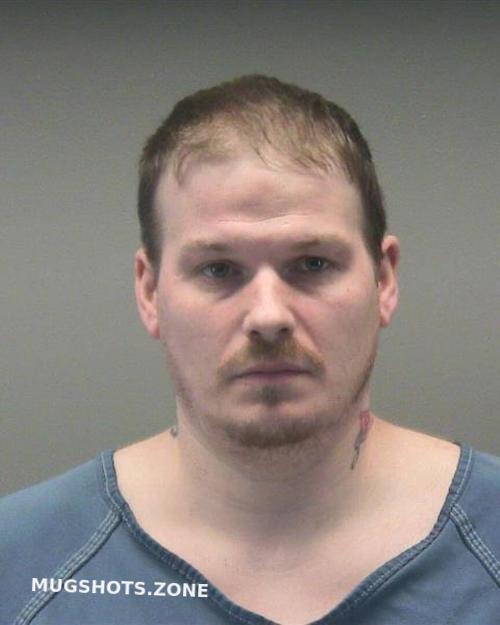 WALLING KENNY JUSTIN 04/21/2023 - Montgomery County Mugshots Zone