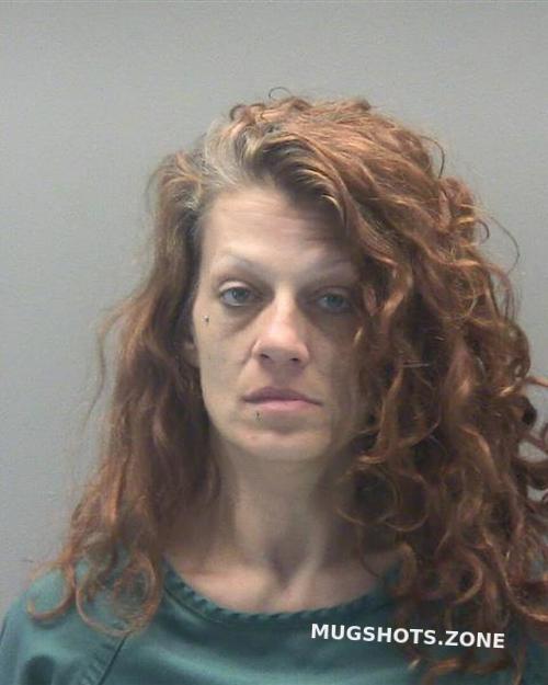 RAMSDEN NENA ANN 04/22/2023 - Montgomery County Mugshots Zone