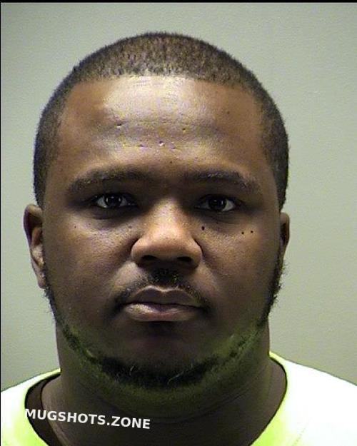 KIRKLAND JR KEITH DEMETRIUS 04/23/2023 - Montgomery County Mugshots Zone