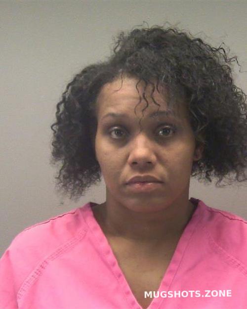 GLASS RUTH LANAE 04/23/2023 - Montgomery County Mugshots Zone