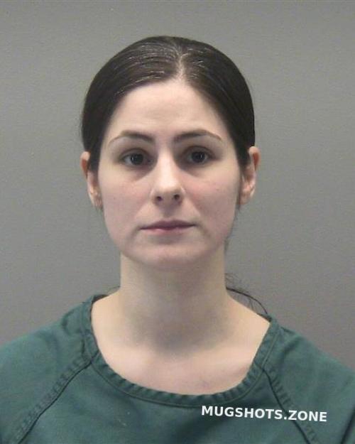 BOVENZI ISABELLA ROSA 04/24/2023 - Montgomery County Mugshots Zone