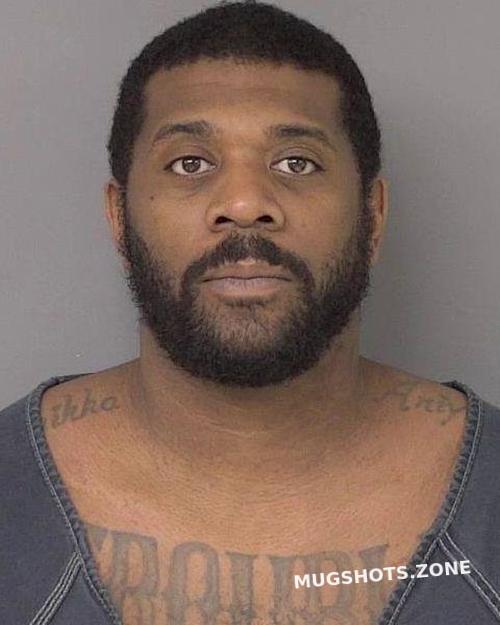 ALLEN JEFFERY 04/24/2023 - Montgomery County Mugshots Zone