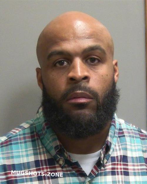 HALL LA'MARK ANTHONY 04/25/2023 - Montgomery County Mugshots Zone