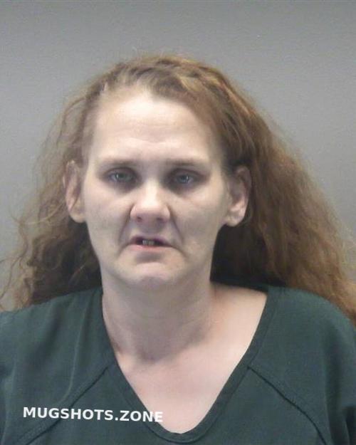 RUSSELL CASSANDRA LEE 04/25/2023 - Montgomery County Mugshots Zone RUSSELL CASSANDRA LEE 04/25/2023 - Montgomery County Mugshots Zone