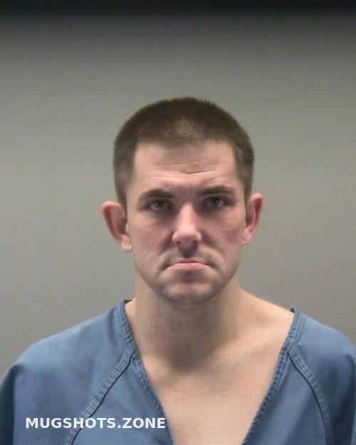 HAAS DANIEL ALLEN 04/29/2023 - Montgomery County Mugshots Zone