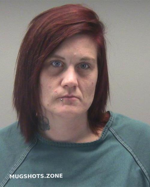 RATLIFF JESSICA LYNN 04/29/2023 - Montgomery County Mugshots Zone