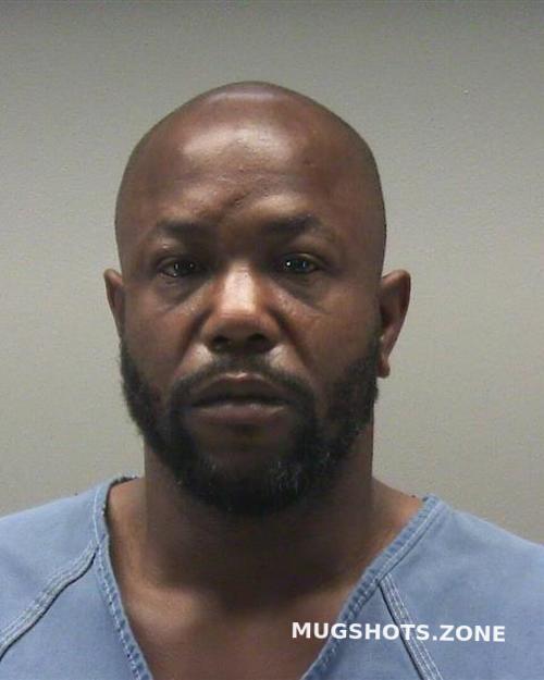 ALLEN NATHANIEL 05/01/2023 - Montgomery County Mugshots Zone