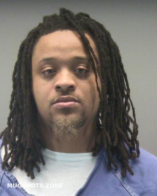 Gamblin Semaj Lemar 05032023 Montgomery County Mugshots Zone