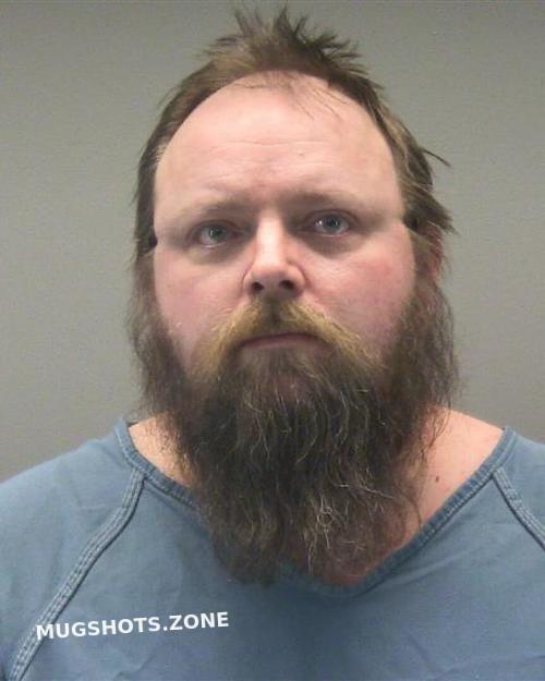 RETTER ERIC ALEXANDER 05/03/2023 - Montgomery County Mugshots Zone