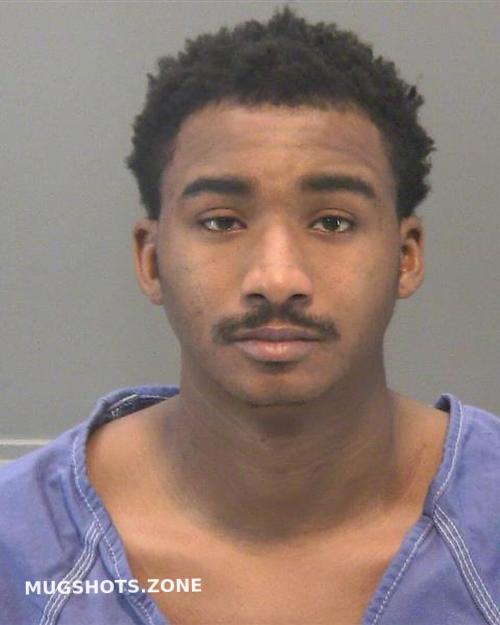 SMITH MYCALE CARSON 05/03/2023 - Montgomery County Mugshots Zone