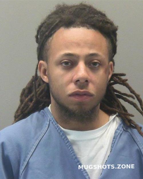 HINES TREY JESSE 05/03/2023 - Montgomery County Mugshots Zone