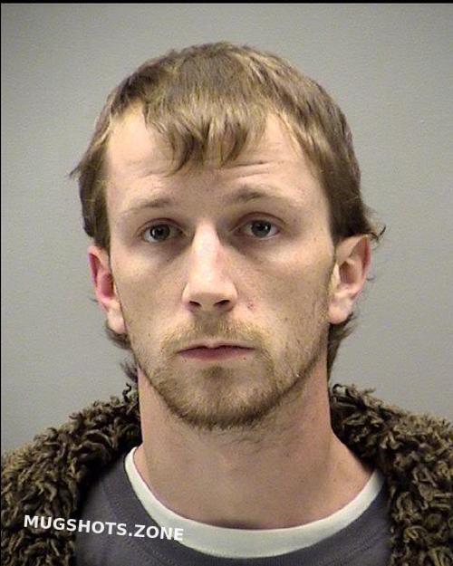 BICE ERIC M 05/04/2023 - Montgomery County Mugshots Zone