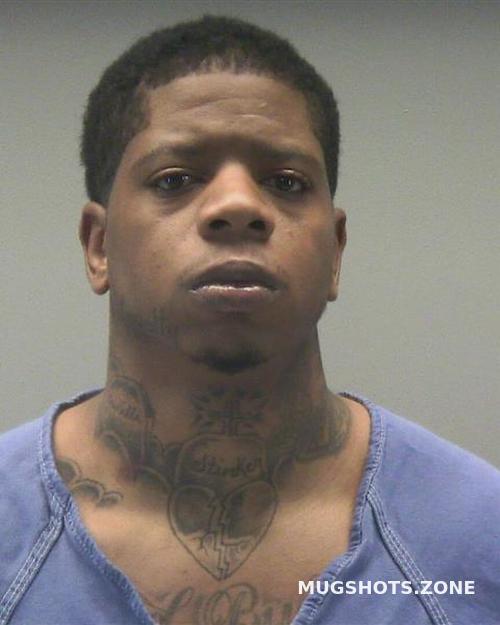 WILKERSON ANTHONY JAMAR 05/04/2023 - Montgomery County Mugshots Zone