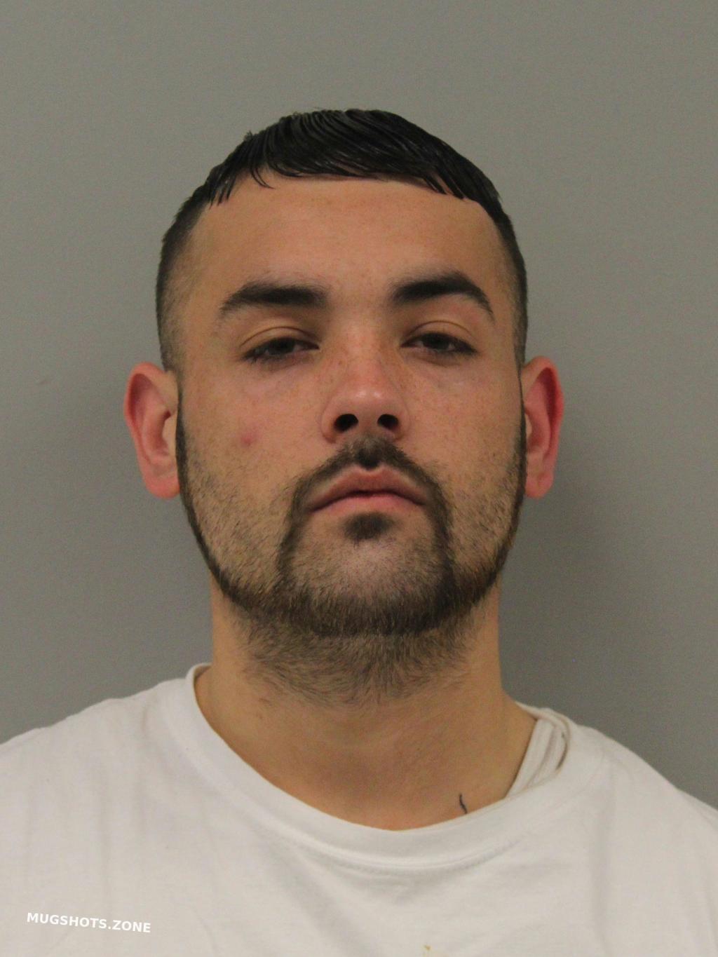SMITH II RODNEY MORSE 05/04/2023 - Montgomery County Mugshots Zone