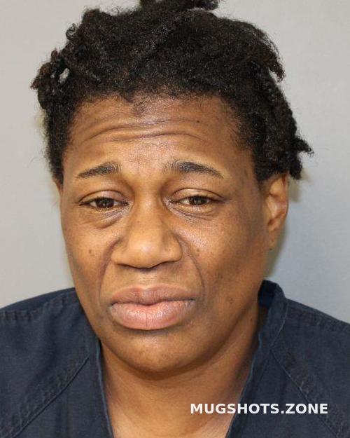 HAMPTON JEANNINE 05/05/2023 - Montgomery County Mugshots Zone