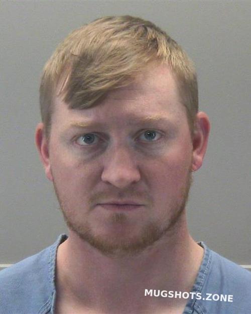 JOHNSON DUSTIN ANDREW 05/05/2023 - Montgomery County Mugshots Zone