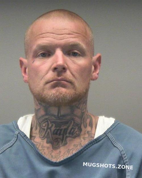 FERGUSON II JOSEPH R 05/05/2023 - Montgomery County Mugshots Zone