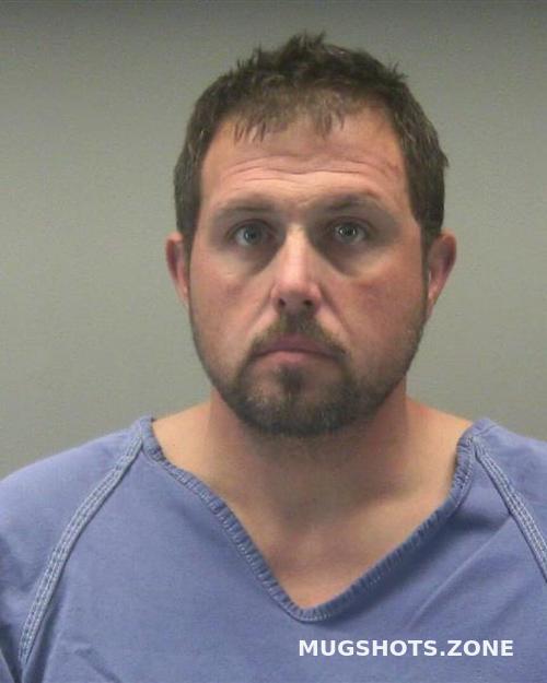 FOX DUSTIN DUANE 05/05/2023 - Montgomery County Mugshots Zone