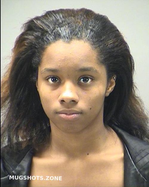 DEBRILL ERICA DARCHELLE 05/05/2023 - Montgomery County Mugshots Zone