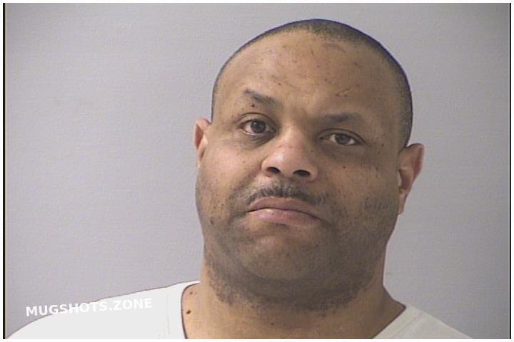 SNOW ANDRE JUELL 05/06/2023 - Montgomery County Mugshots Zone