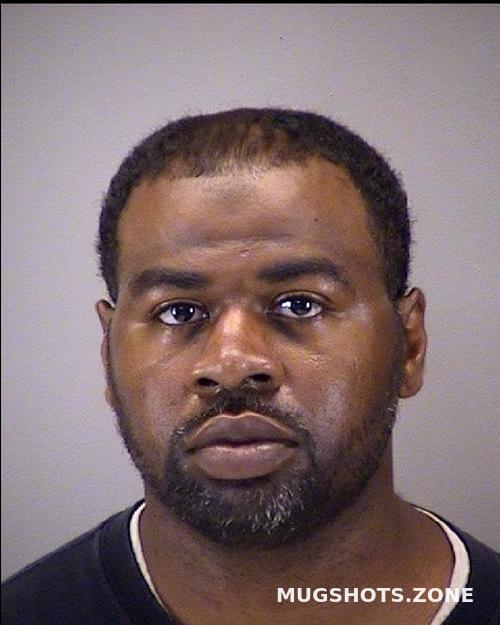 THORNTON DEVAN L 05/07/2023 - Montgomery County Mugshots Zone