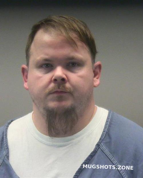 GREEN MICHAEL SHANE 05/08/2023 - Montgomery County Mugshots Zone