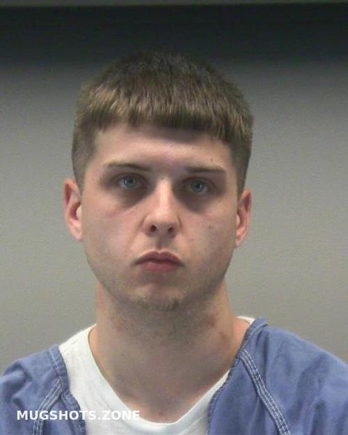 TAYLOR CHRISTOPHER TYLER LEE 05/09/2023 - Montgomery County Mugshots Zone