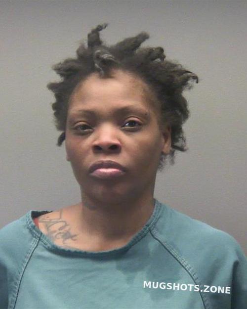 SCOTT DAVINA 05/09/2023 - Montgomery County Mugshots Zone