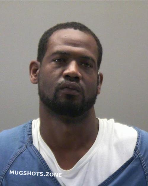 RESPRESS BRIAN LAMAR 05/10/2023 - Montgomery County Mugshots Zone