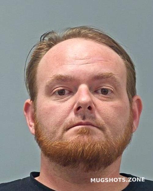 TINCHER JOSHUA MICHAEL 05/10/2023 - Montgomery County Mugshots Zone