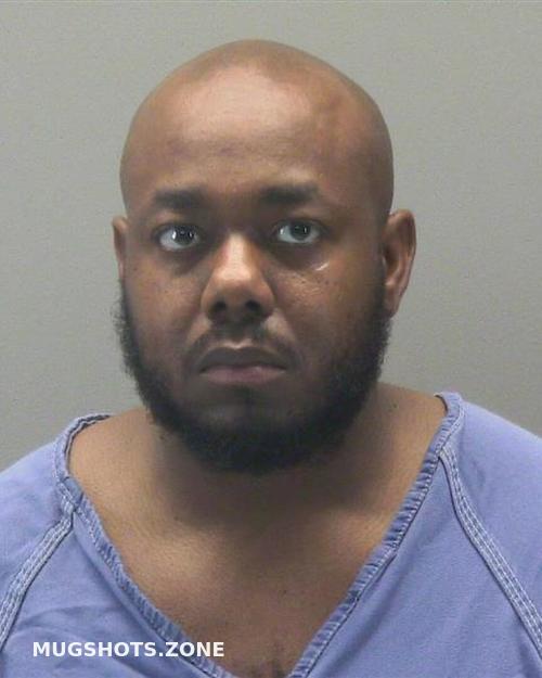 ALEXANDER JOHNTAE L 05/10/2023 - Montgomery County Mugshots Zone