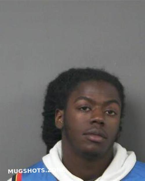KNIGHT MARQUISE DONELL 05/10/2023 - Montgomery County Mugshots Zone