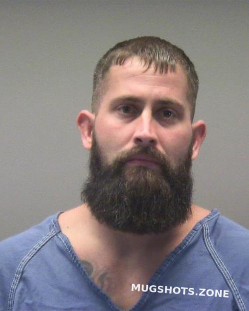 LONG JR DONALD WAYNE 05/10/2023 - Montgomery County Mugshots Zone