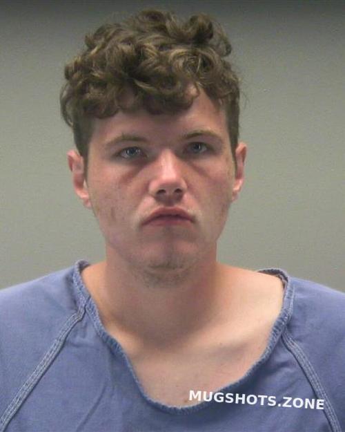 WILCOX CHASE 05/11/2023 - Montgomery County Mugshots Zone