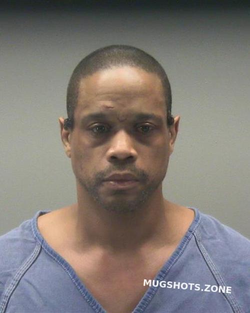 SMITH DAMON BRYCE 05/11/2023 - Montgomery County Mugshots Zone