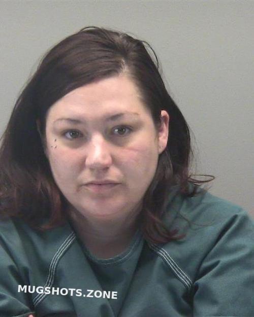 HEINZEN CHELSEA RENAE 05/11/2023 - Montgomery County Mugshots Zone