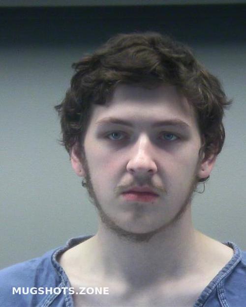 PROFITT TERRY DONALD GLEN 05/12/2023 - Montgomery County Mugshots Zone