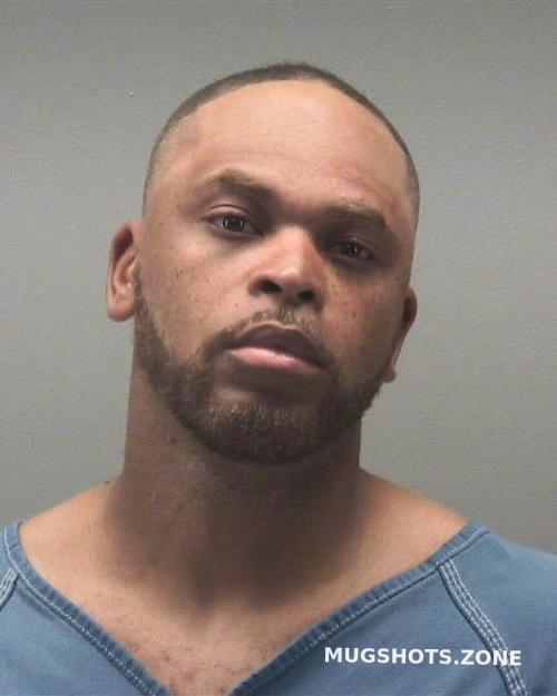 JONES RODNEY LEE 05/12/2023 - Montgomery County Mugshots Zone