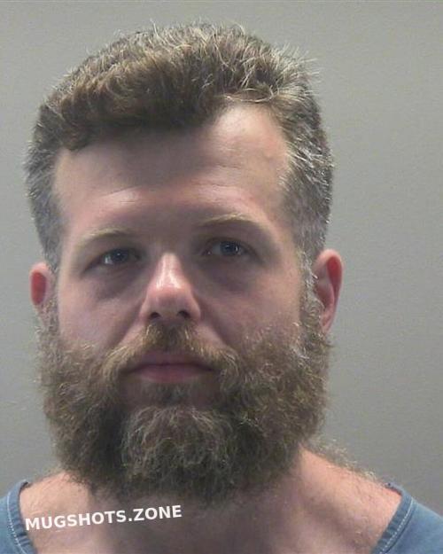 WERTS JR DALE EUGENE 05/13/2023 - Montgomery County Mugshots Zone