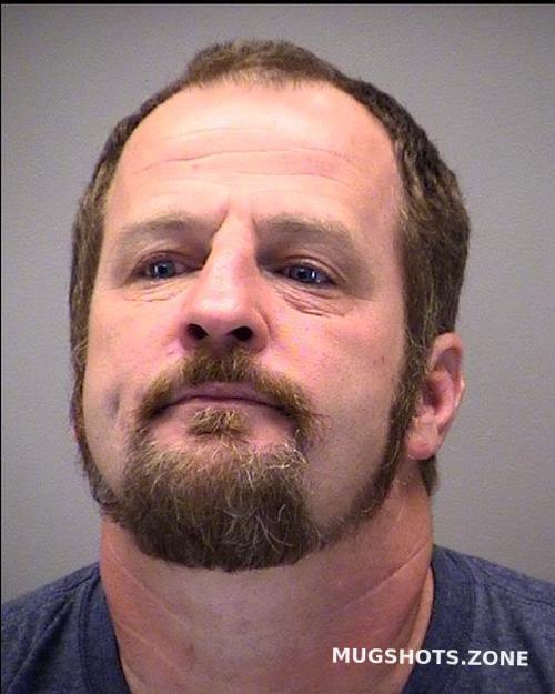 TODD JOHNNY R 05/13/2023 - Montgomery County Mugshots Zone