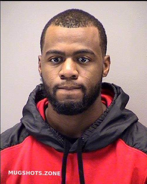 WALKER DARIUS EASLEY 05/13/2023 - Montgomery County Mugshots Zone