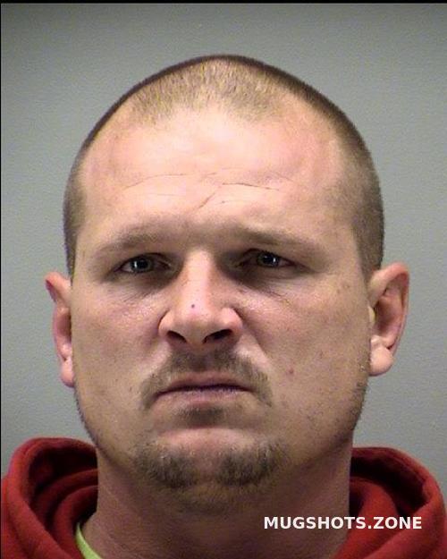 HINER DANIEL 05/14/2023 - Montgomery County Mugshots Zone