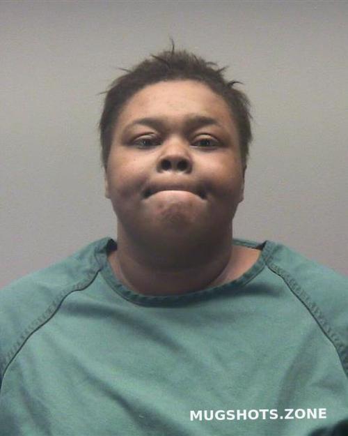 Murphy Lynetta Denise 05 15 2023 Montgomery County Mugshots Zone