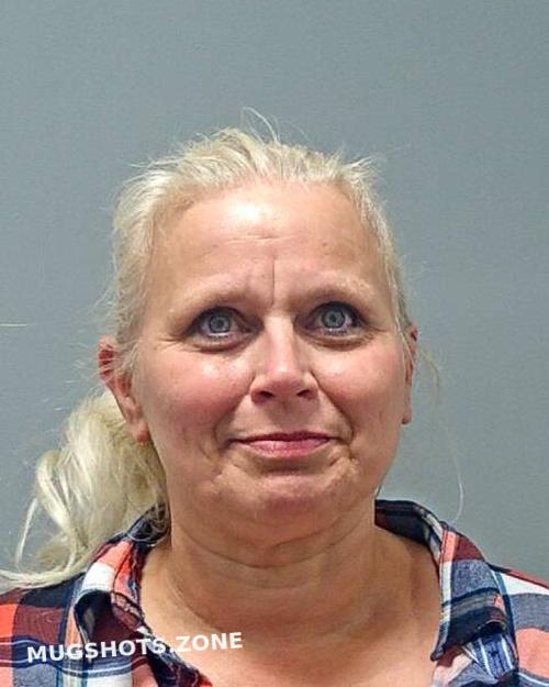 CRABTREE JERI ANN 05/15/2023 - Montgomery County Mugshots Zone