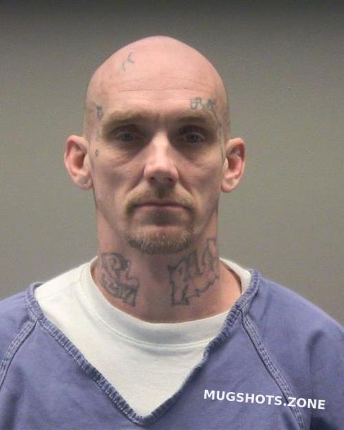 SLUSHER TIMOTHY ALLEN 05/15/2023 - Montgomery County Mugshots Zone