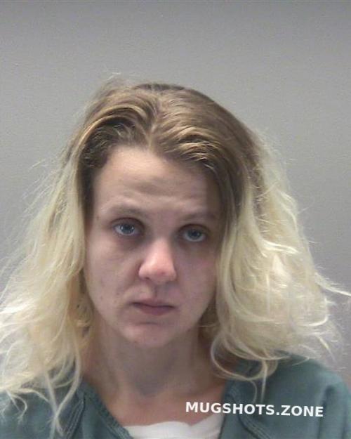 DEER JAMIE JEAN 05/17/2023 - Montgomery County Mugshots Zone