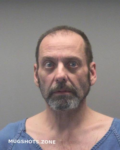 NOBLE DARRYL WAYNE 05/17/2023 - Montgomery County Mugshots Zone