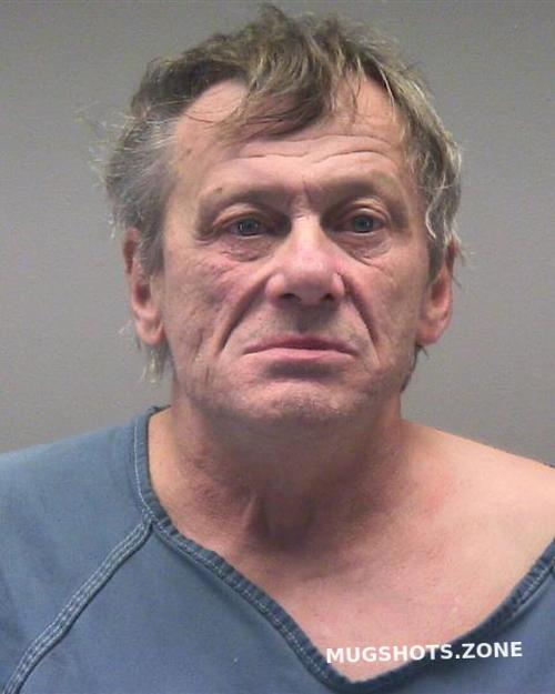 HIGGINS TIMOTHY LEE 05/18/2023 - Montgomery County Mugshots Zone