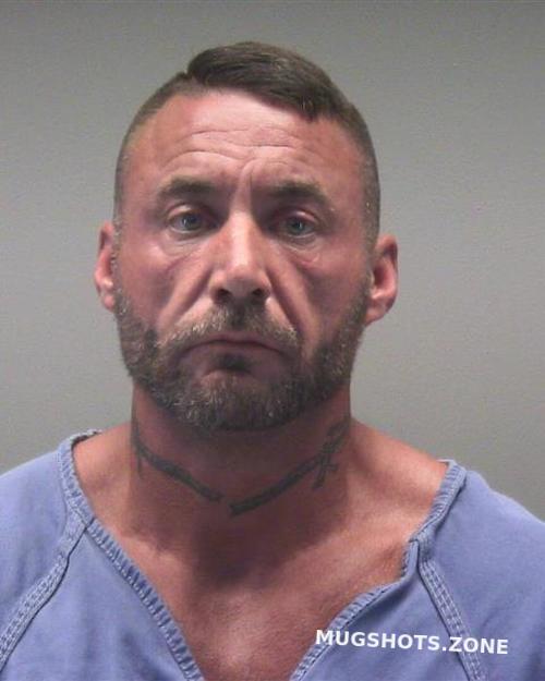 MCCARTHY ERIC DOMINIC 05/18/2023 - Montgomery County Mugshots Zone